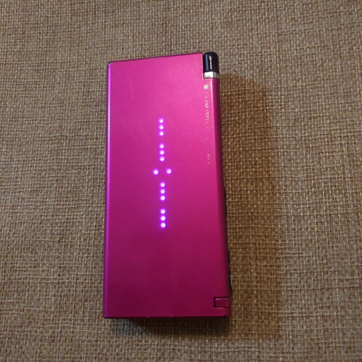 Yahoo!オークション - 美品 P-04B docomo