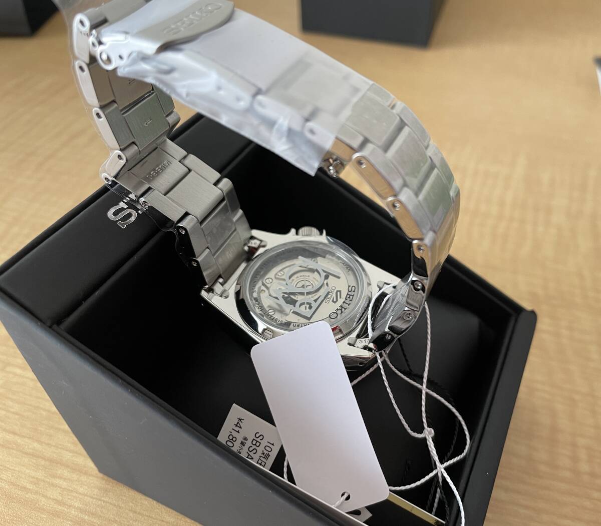 Yahoo!オークション - 限定300本 SEIKO セイコー5 スポーツ SKX series...