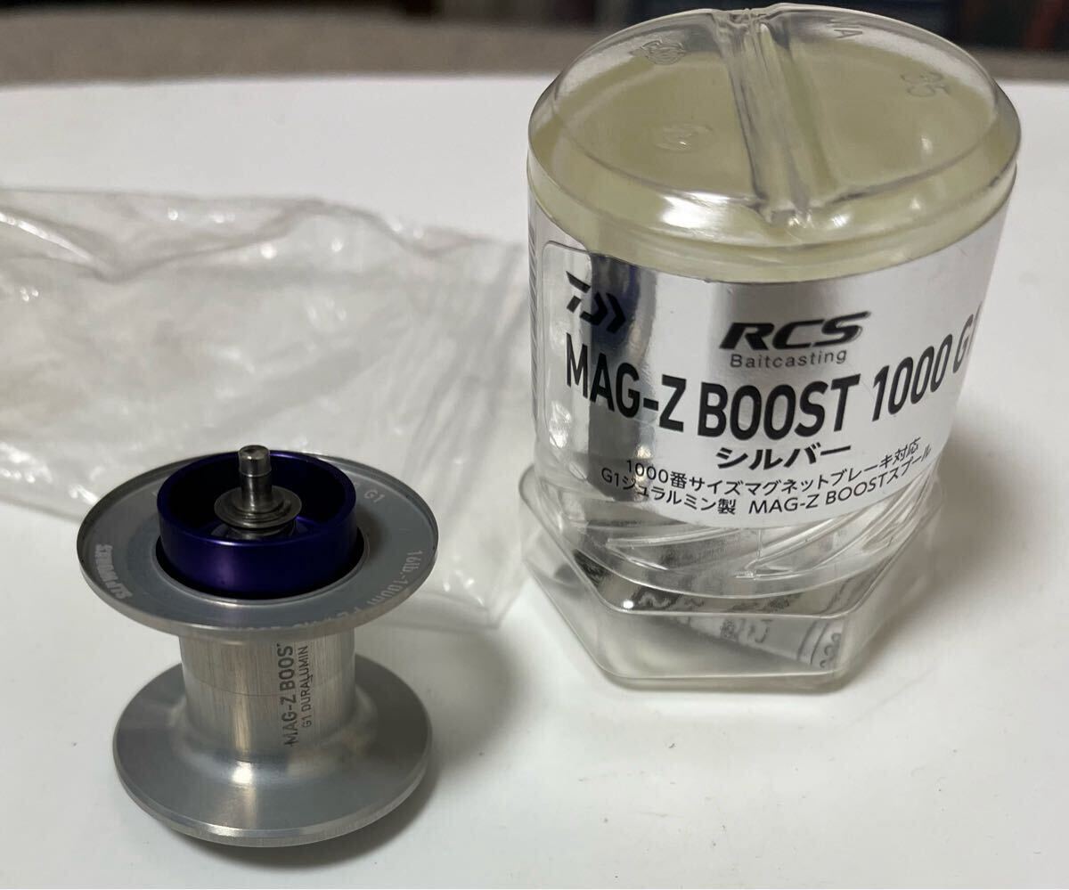 Yahoo!オークション - ダイワslpワークス (Daiwa Slp Works) RCSB MAG ...