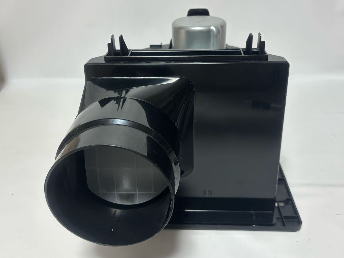 Yahoo!オークション - 三菱電機 MITSUBISHI 三菱ダクト用換気扇 VD-13Z...