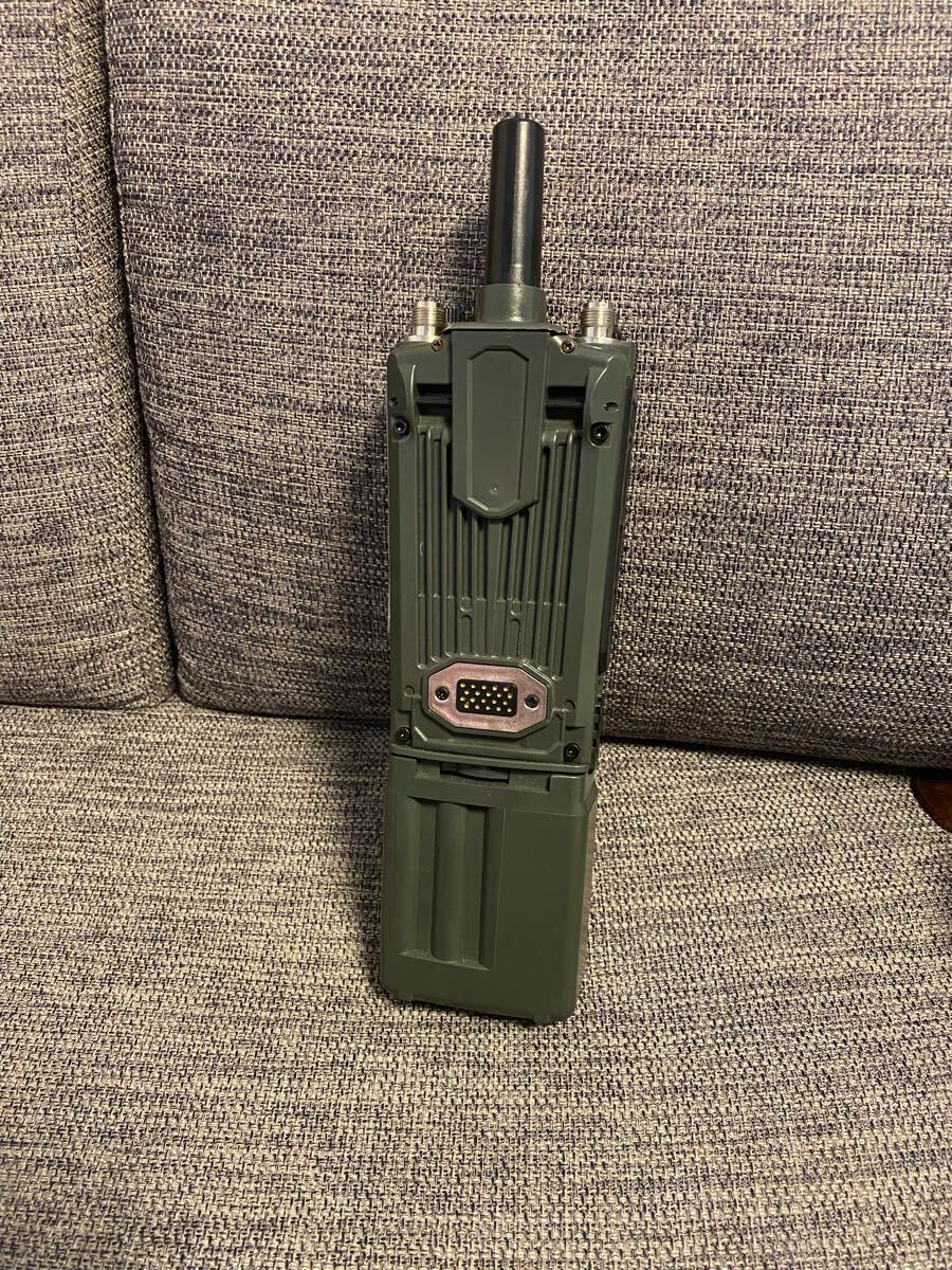 Yahoo!オークション - グローバミル製 PRC163 アンプ内蔵 実物/レプ通...