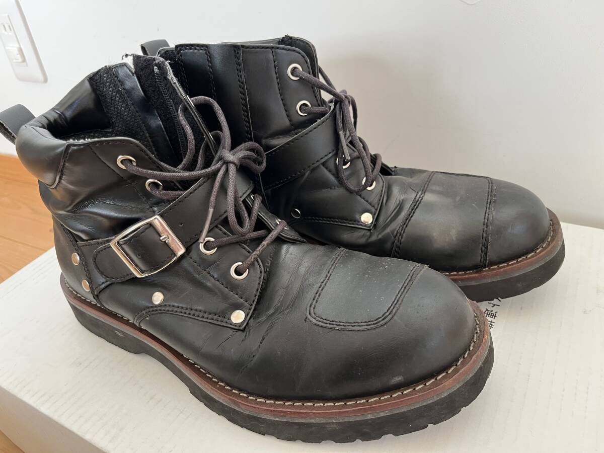 Yahoo!オークション - NANKAI NTB-38 黒 ブラック ナンカイ ntb38 ブー...