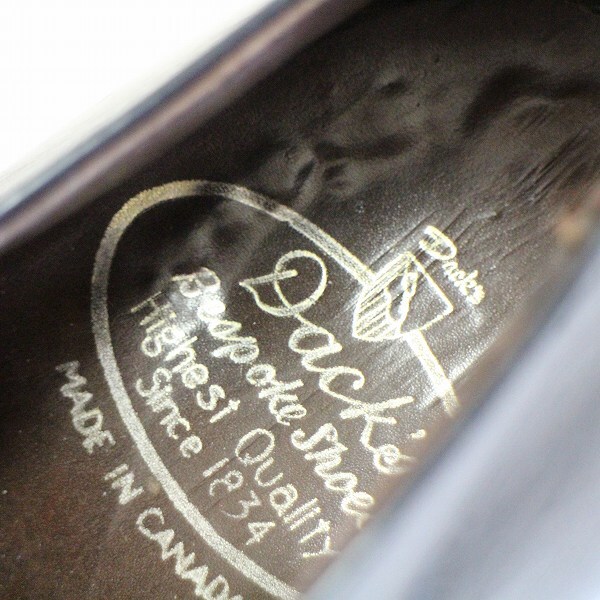 Yahoo!オークション - Dack's ダックス レザー ストレートチップ ビジ...