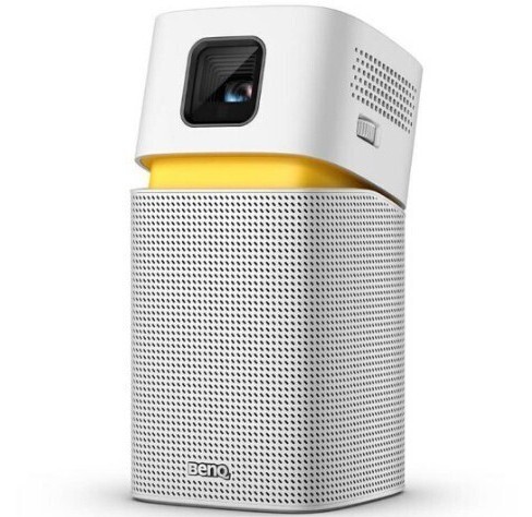 Yahoo!オークション - BenQ GV1 ポータブルプロジェクター