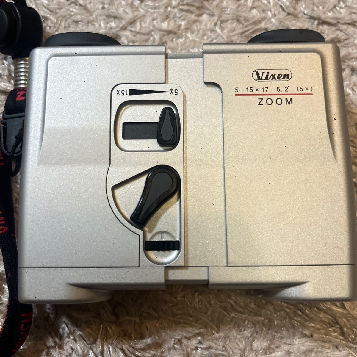 Yahoo!オークション - VIXEN 双眼鏡