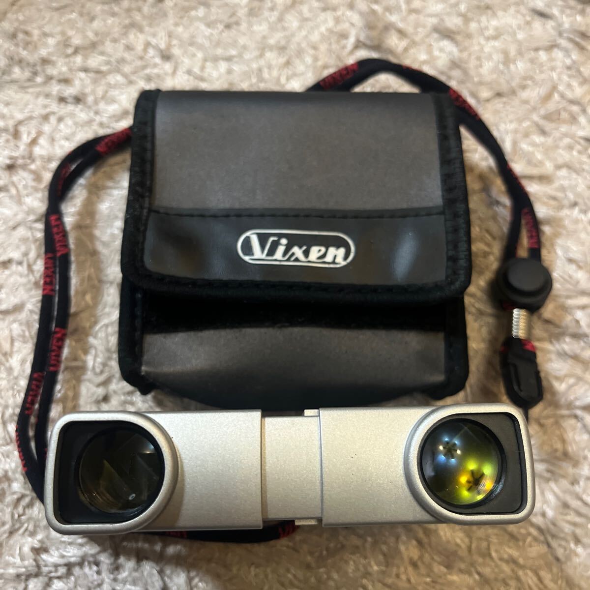 Yahoo!オークション - VIXEN 双眼鏡