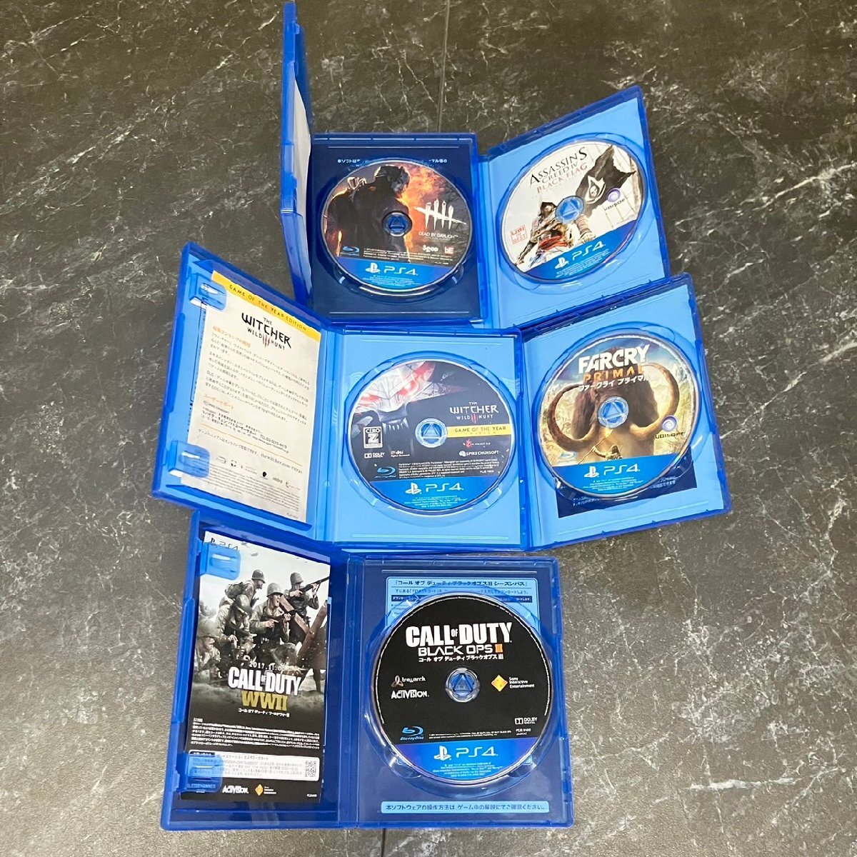 Yahoo!オークション - 伊勢崎店【現状品】gi2-88 PS4 プレステーション...