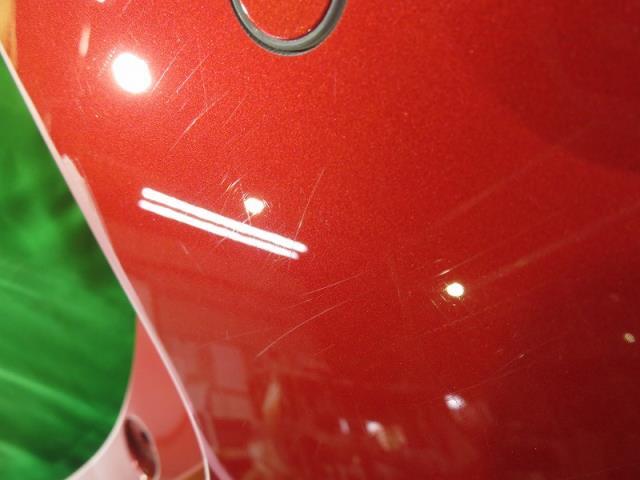 Yahoo!オークション - デイズ 5BA-B43W リヤバンパー P26 赤 スパーク...