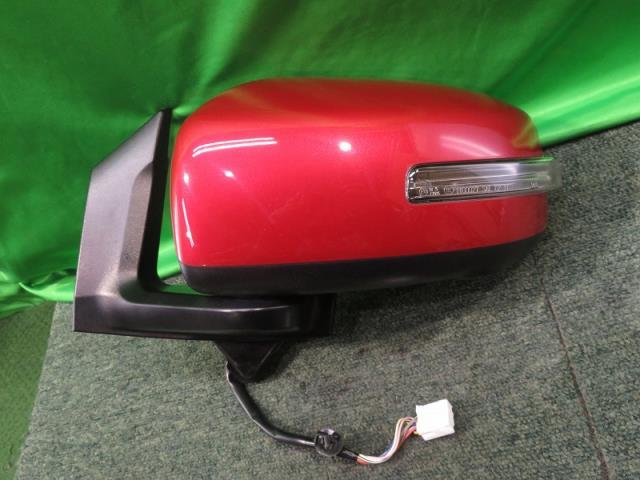 Yahoo!オークション - デイズ 5BA-B43W 左サイドミラー.ドアミラー P26...
