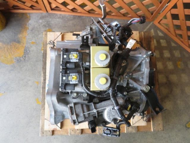 Yahoo!オークション - フリード DAA-GB7 オートマチックミッション 未...