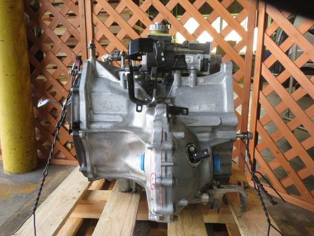 Yahoo!オークション - フリード DAA-GB7 オートマチックミッション 未...