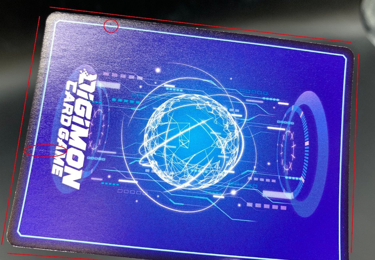 Yahoo!オークション - デジモンカードゲーム ズィードミレニアモン BT1...