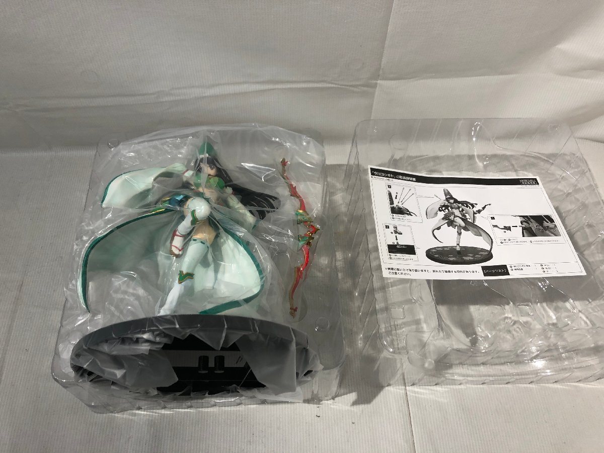 1円 箱傷みあり 白組 SHIROGUMI INC. 戦国乙女 今川ヨシモト 1/8スケール 塗装済み完成品 フィギュア 現状品 311-0209-2M5(その他)｜売買されたオークション情報 ...