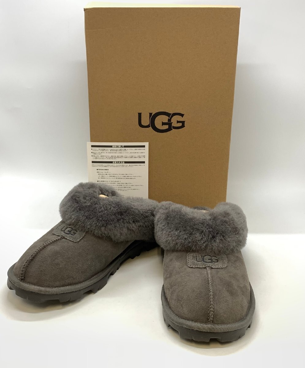 Yahoo!オークション - UGG アグ W COQUETTE コケット サンダル 5125 サ...