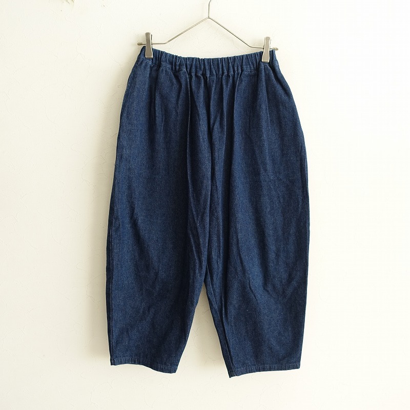 Yahoo!オークション - TANDEY オローネ バルーンパンツ ボトムスインデ...