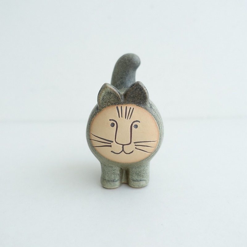 Yahoo!オークション - 【北欧】美品/リサラーソン Lisa Larson dieci c...