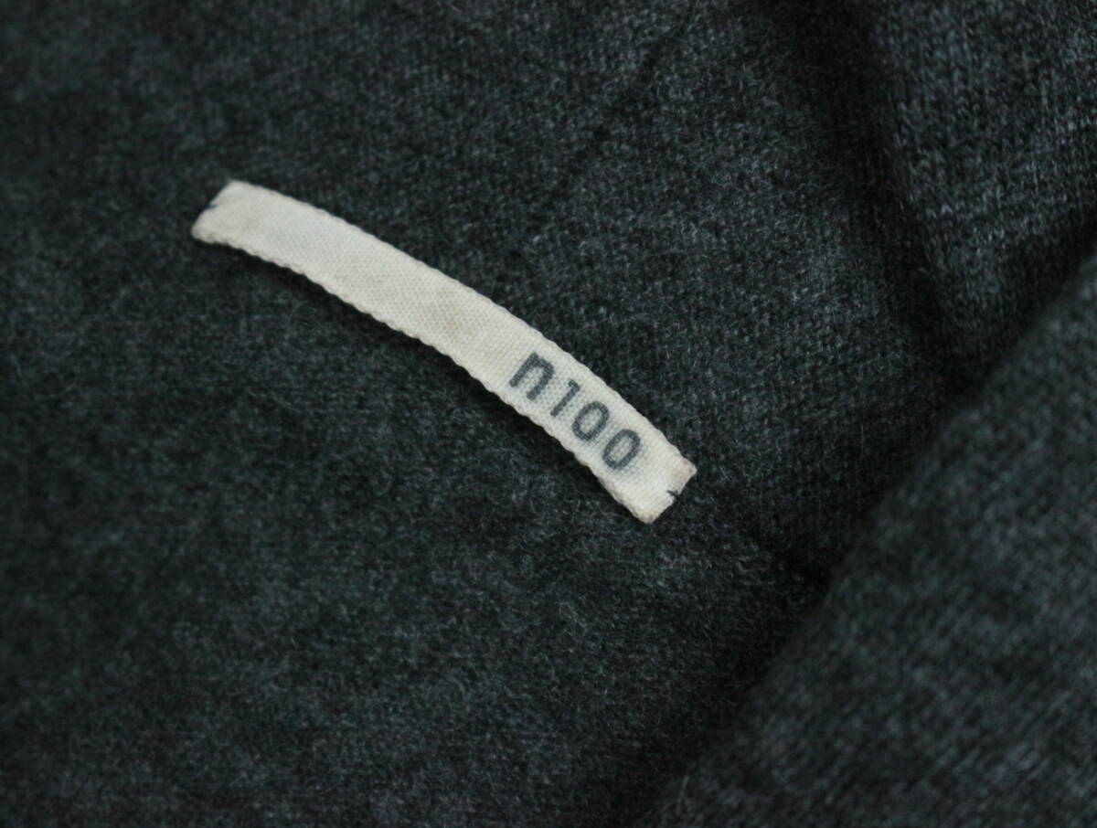 Yahoo!オークション - Y257/n100/日本製/Pure Cashmere/カシミヤ100/カ...