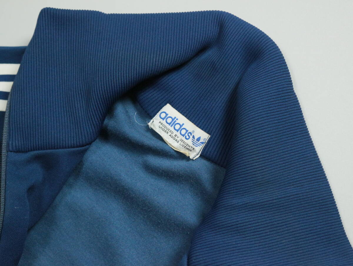 Yahoo!オークション - Y379/Adidas/アディダス/80s/90s/ADS-4F/トラッ...