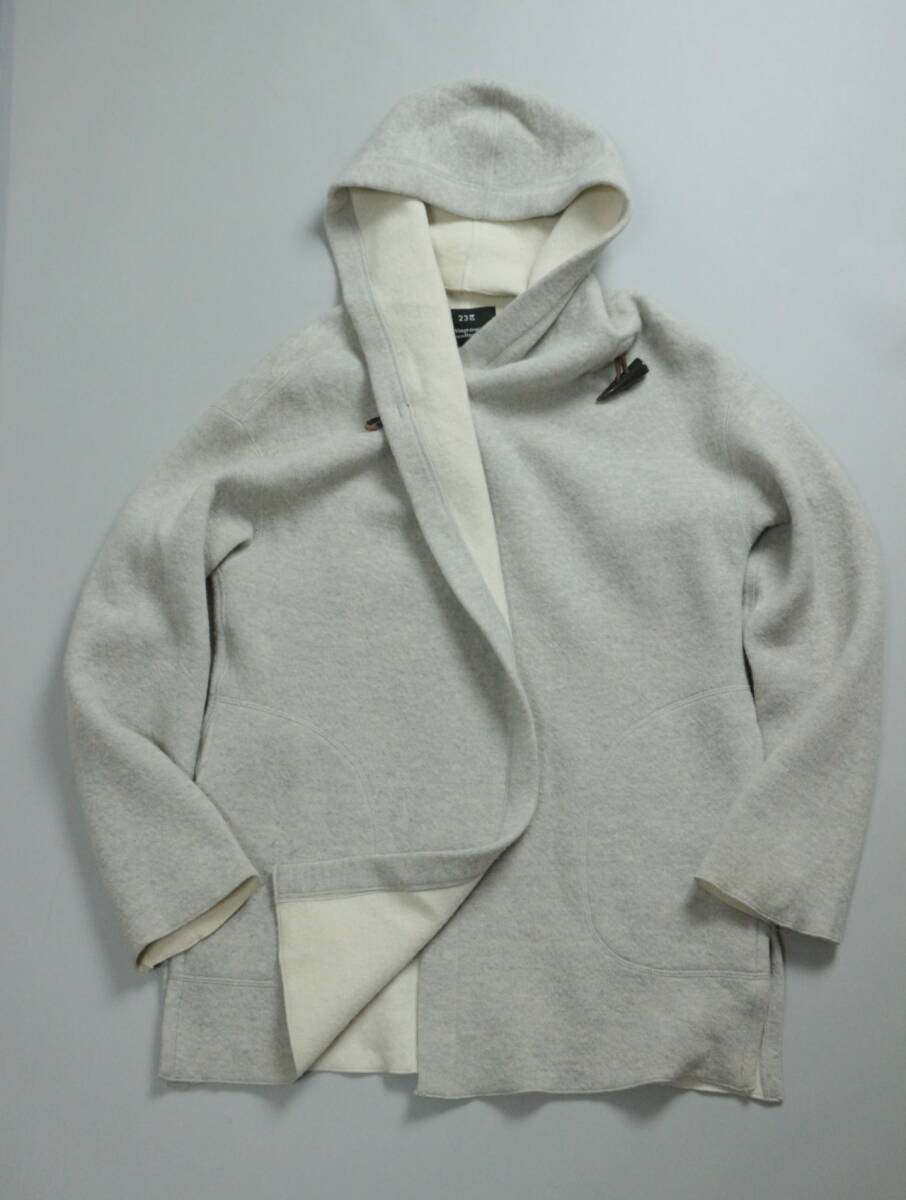 Yahoo!オークション - Y291/23区/ニジュウサンク/オンワード樫山/ニッ...