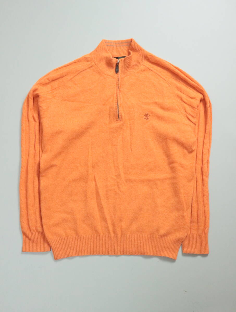 Yahoo!オークション - Y478/THE SCOTCH HOUSE/スコッチハウス/ハーフジ...