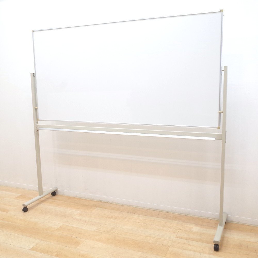 Yahoo!オークション - JOINTEX 自立式ホワイトボード MO26-36-2 白板 ...