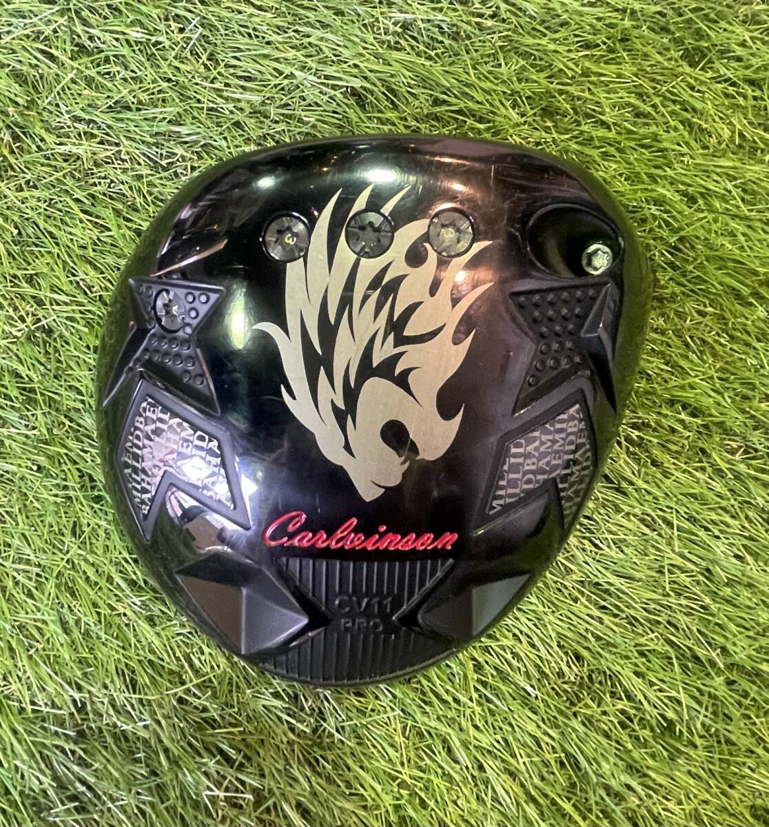 Yahoo!オークション - エミリッドバハマ EMILLID BAHAMA CV11 PRO ロフ...