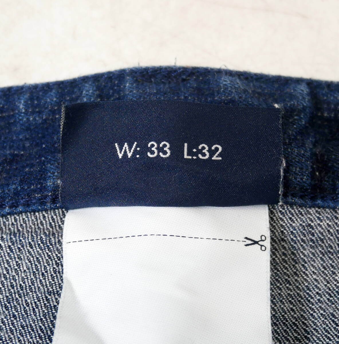 Yahoo!オークション - (R702-H49) ARMANI JEAMS アルマーニジーンズ ...