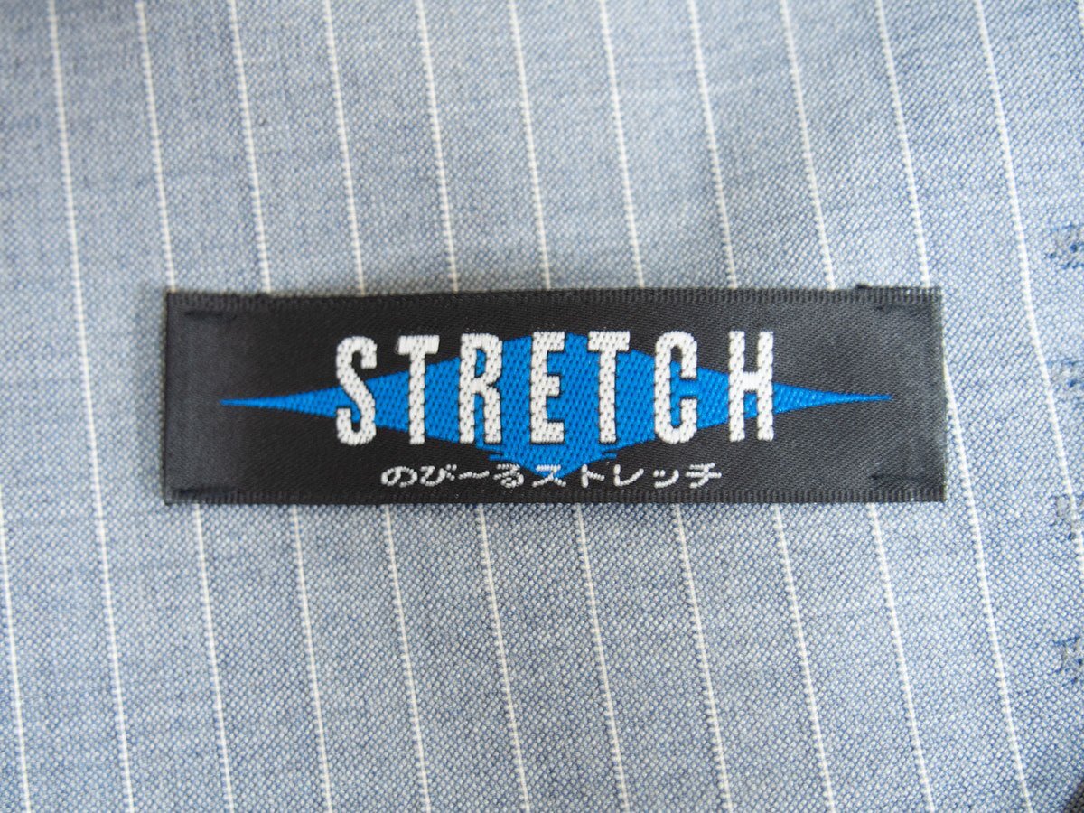 Yahoo!オークション - (ac) 45062-41-4L 春夏 2ツボタン スーツ キング...