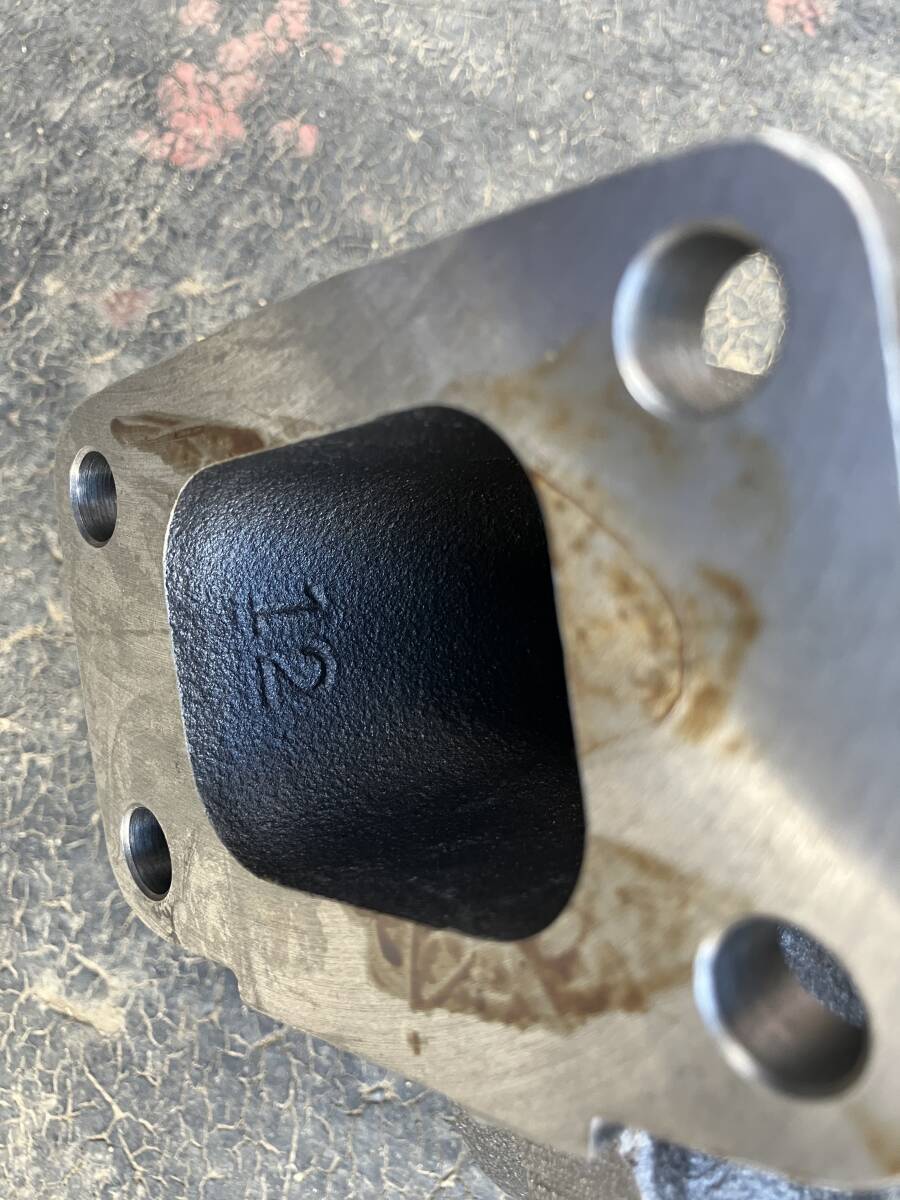 Yahoo!オークション - TD06 14C 新品未使用