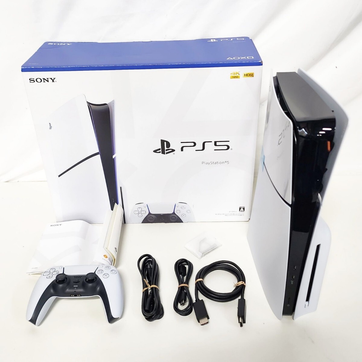 Yahoo!オークション - 未使用 PlayStation5 PS5 本体 CFI-2000A01 1TB ...