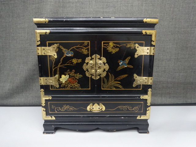 995 骨董 古民具 アンティーク 李朝家具 中国家具 小物入れ 小型チェスト ジェリーケース(小物入れ)｜売買されたオークション情報、yahooの商品情報をアーカイブ公開 - オークファン ...