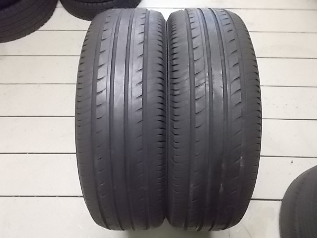 Yahoo!オークション - 225／65R17 ヨコハマ ジオランダー G9...