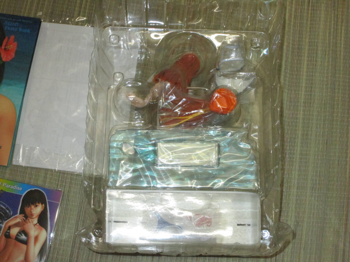 Yahoo!オークション - 開封品 デッド・オア・アライブ DEAD OR ALIVE ...