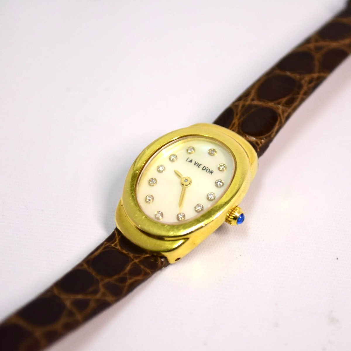 Yahoo!オークション - (1-4793)POLA『LA VIE D'OR』ラヴィドール ダイ...