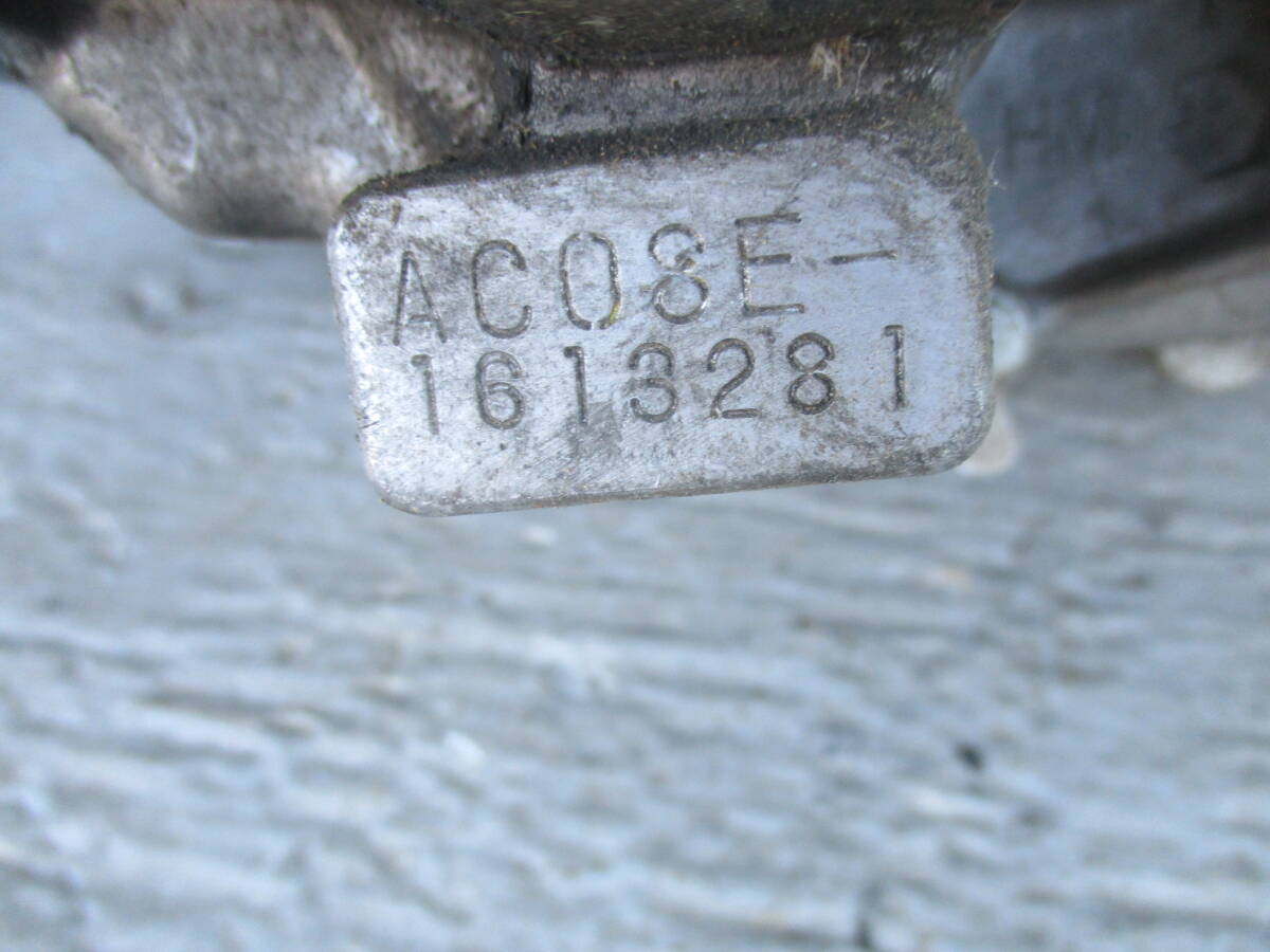 Yahoo!オークション - ホンダ NSR50 エンジン AC08E NS－...