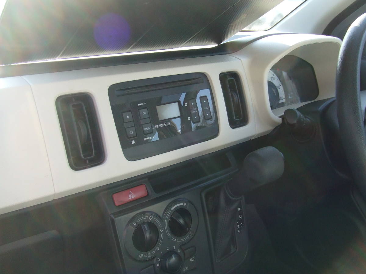 Yahoo!オークション - 純正新品 HA36S 36V アルト 26/12～ オーディオ...