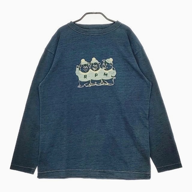 Yahoo!オークション - 5-0202M∞45R/45rpm スリーピギーズプリントの90...