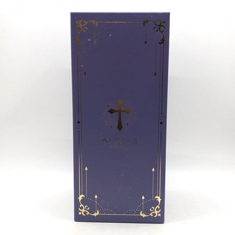 Yahoo!オークション - 開封・箱傷み・本体塗装剥げ）Vibrastar 聖処理...