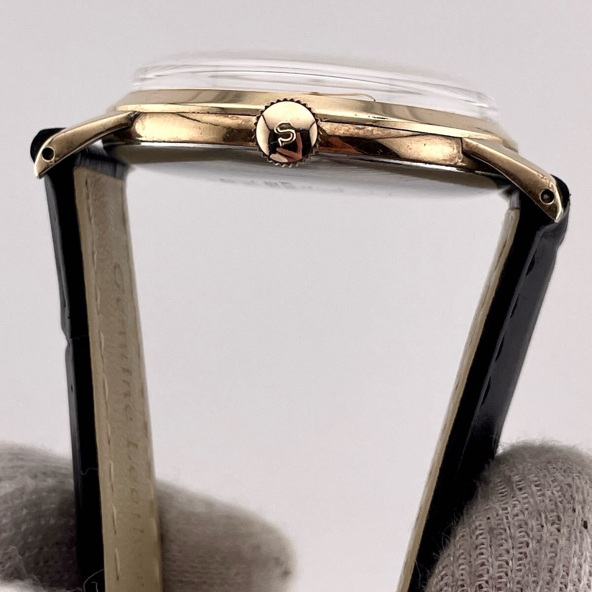 稼働】1950年代 SEIKO/セイコー MARVEL/マーベル 17石 J13010 稼働】1950年代 SEIKO/セイコー MARVEL/マーベル 17石 J13010
