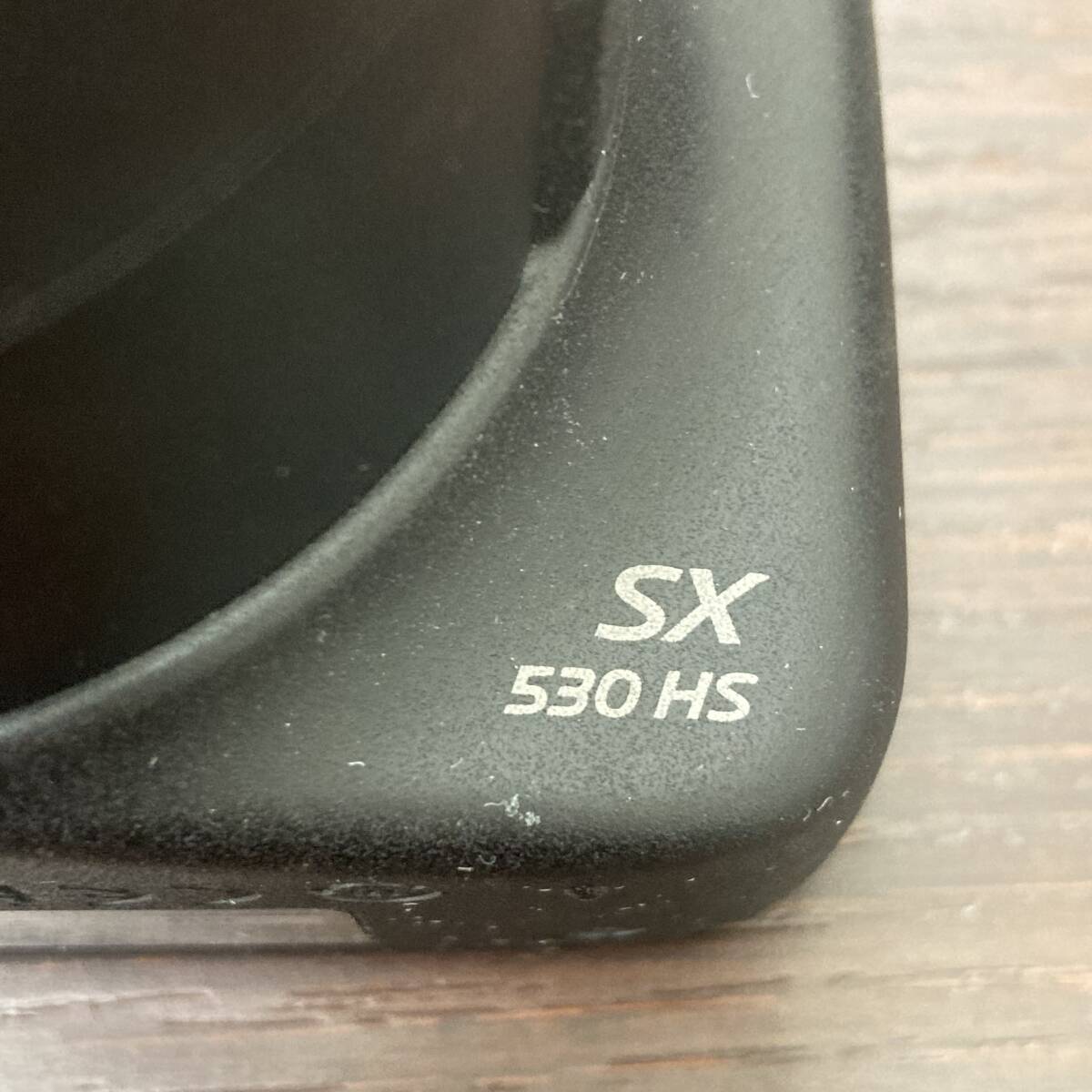 Yahoo!オークション - #7665 デジタルカメラ Canon SX530HS デジカメ ...