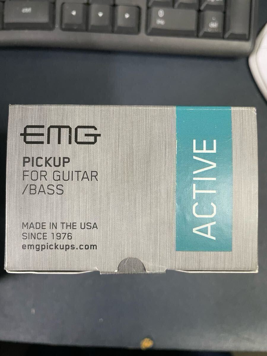 Yahoo!オークション - EMG-TBP /2