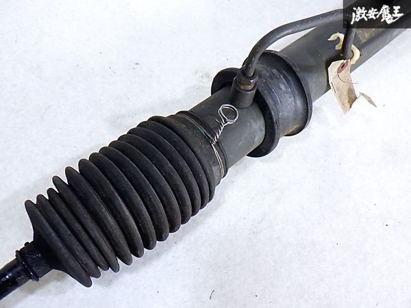 Yahoo!オークション - 動作OK 日産 純正 HY33 グロリア パワーステア...