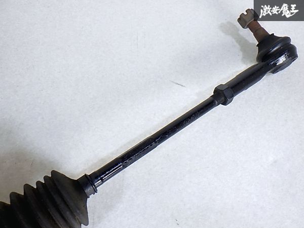 Yahoo!オークション - 動作OK 日産 純正 HY33 グロリア パワーステア...