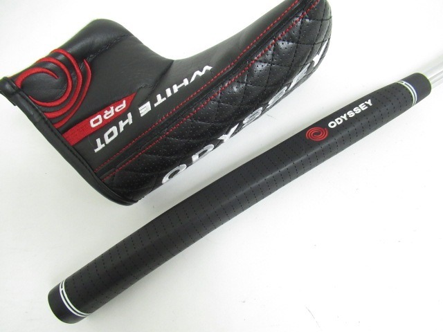 Yahoo!オークション - [3493]オデッセイ ブラックシリーズ ツアーデザ...