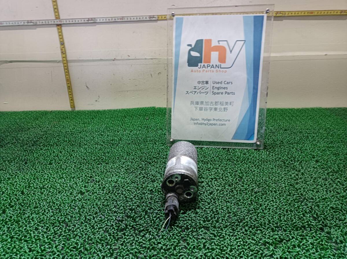 Yahoo!オークション - 日産 エアコン ドライヤー セドリック E-HY33 HY...