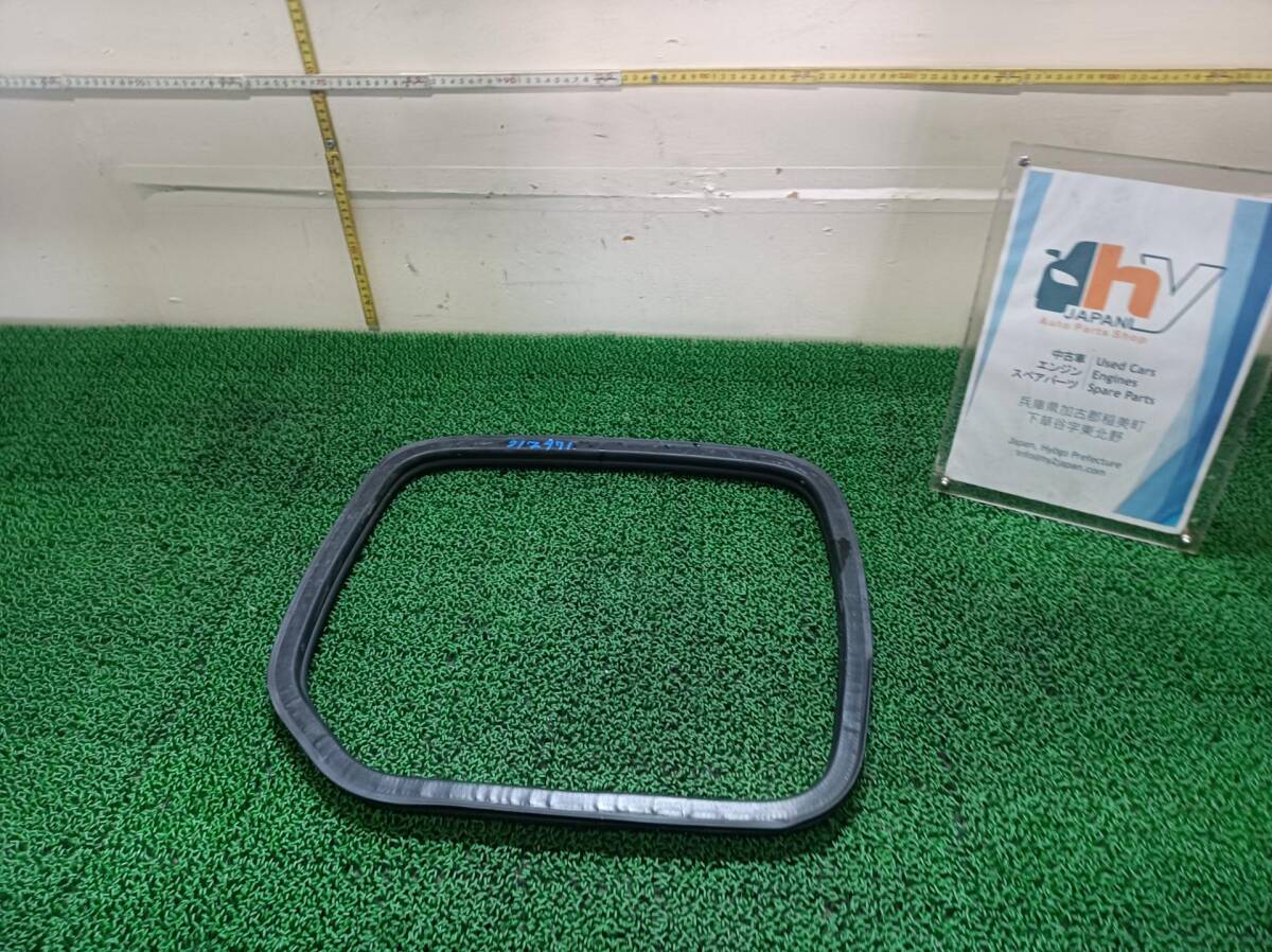 Yahoo!オークション - ホンダ リアドアウェザーストリップ 右 エレメン...