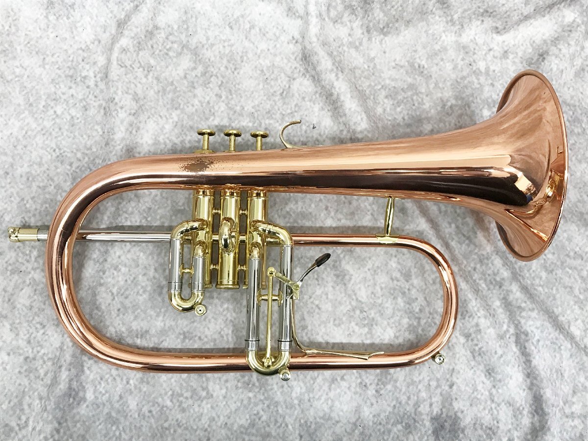 Yahoo!オークション - 【 C 】 Y5934 Kanstul Model 1525 カンスタル ...