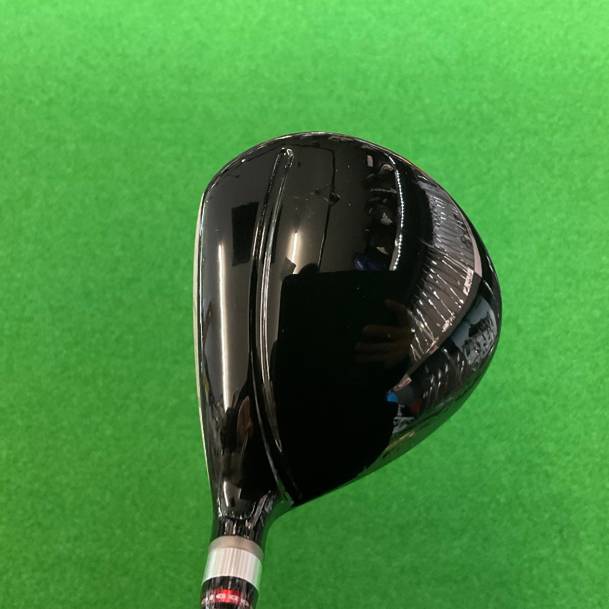 Yahoo!オークション - 中古美品 ロッディオ 4W 17度 FSP MK...