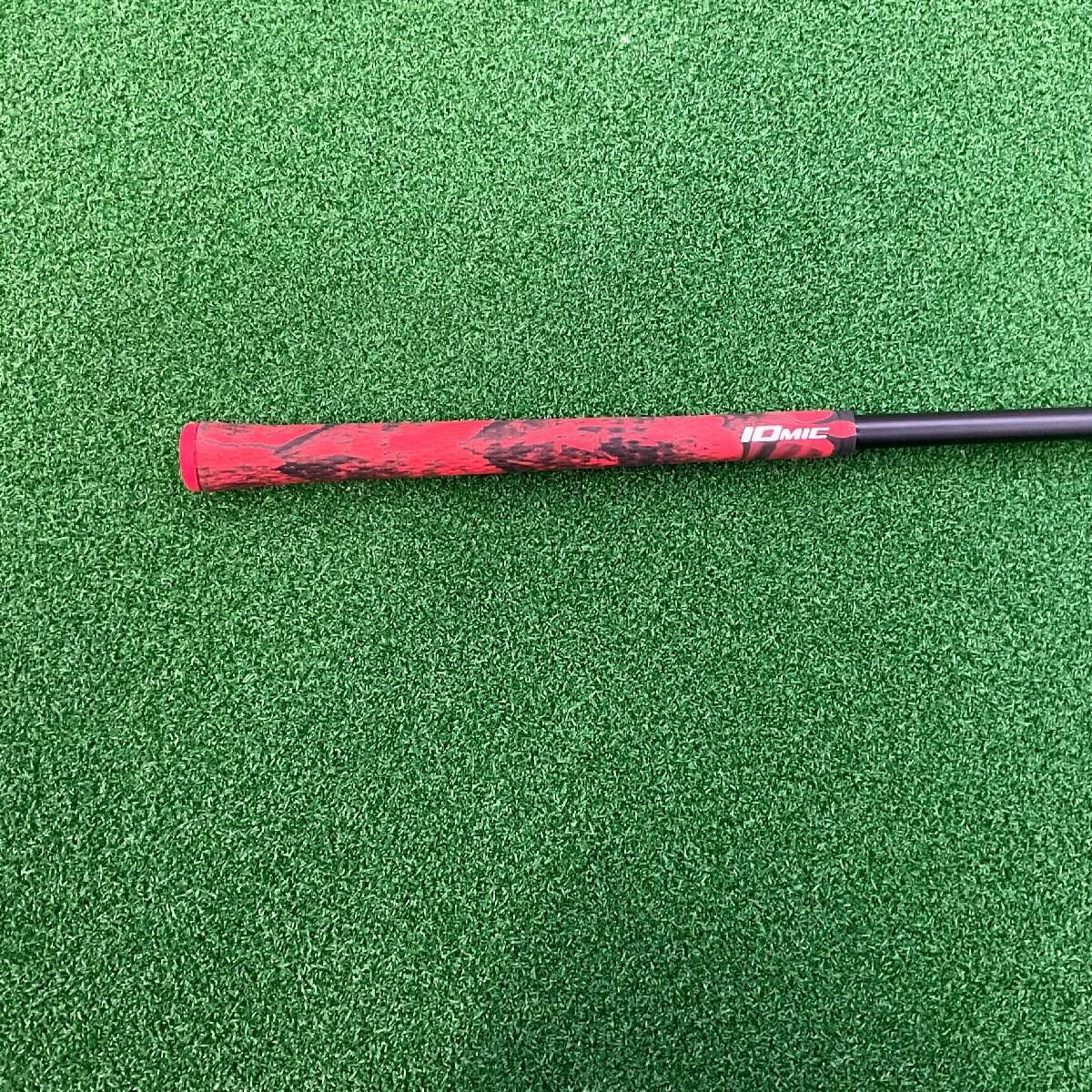 Yahoo!オークション - 中古美品 ロッディオ 4W 17度 FSP MK...