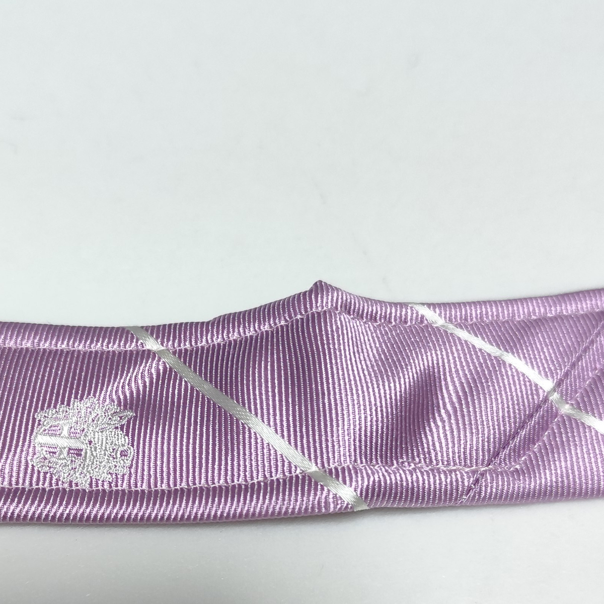 Yahoo!オークション - N51 新品/送料込 DAKS ネクタイ ダックス 日本製...